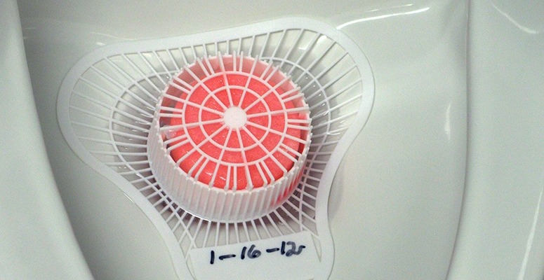 So What Exactly is a Urinal Cake Anyway?